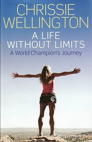 A Life Without Limits: A World Champion's Journey by The Book Service ...