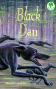 Black Dan (Oxford Reading Tree, Stage 13, Treetops) by Susan Gates ...