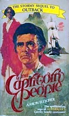 The Capricorn People by Aaron Fletcher | Goodreads