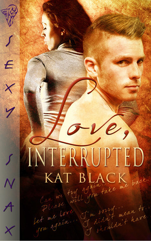 Love, Interrupted by Kat Black | Goodreads