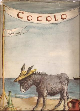 Cocolo by Bettina Ehrlich | Goodreads