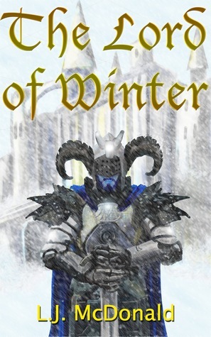 The Lord of Winter by L.J. McDonald | Goodreads
