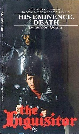 His Eminence, Death by Simon Quinn | Goodreads