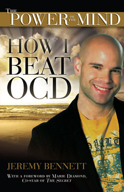 The Power of the Mind: How I Beat OCD by Jeremy Bennett | Goodreads