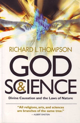 God and Science: Divine Causation and the Laws of Nature by Richard L ...