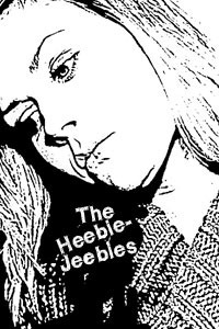 The Heebie-Jeebies by Alan Beard | Goodreads