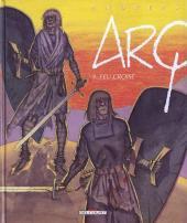 Feu Croisé (Arq, #9) by Andreas | Goodreads