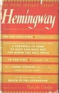 The Viking Portable Library: Hemingway by Ernest Hemingway | Goodreads