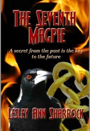 The Seventh Magpie by Lesley Ann Sharrock | Goodreads