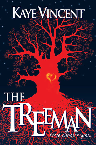The Treeman (The Hanningdon Magic Series, #1) by Kaye Vincent | Goodreads