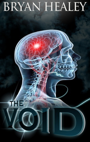 The Void by Bryan Healey | Goodreads