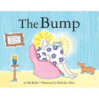 The Bump by Mij Kelly | Goodreads