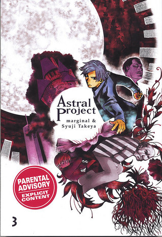 Astral Project Vol. 3 by Marginal | Goodreads