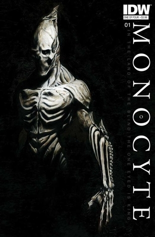 Monocyte, #1 by Menton J. Matthews III | Goodreads