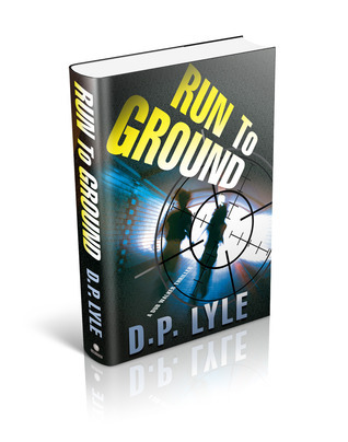 Run To Ground (Dub Walker, #3) by D.P. Lyle | Goodreads