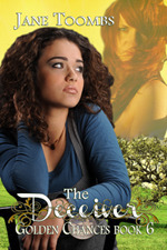 The Deceiver (Golden Chances, #6) by Jane Toombs | Goodreads