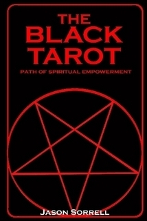 The Black Tarot by Jason Sorrell | Goodreads