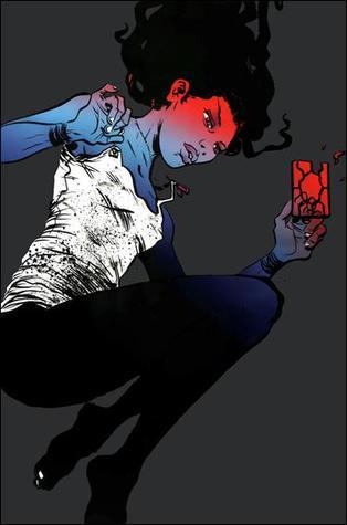 THB: Comics From Mars #2 by Paul Pope | Goodreads