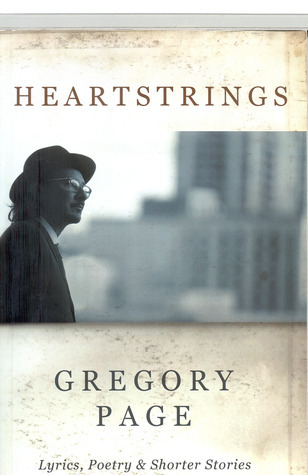 Heartstrings by Gregory Page | Goodreads