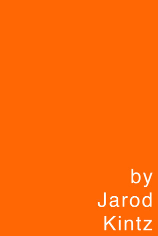 This Book Title is Invisible by Jarod Kintz | Goodreads