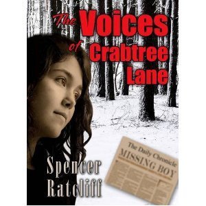 The Voices of Crabtree Lane by Spencer Ratcliff | Goodreads