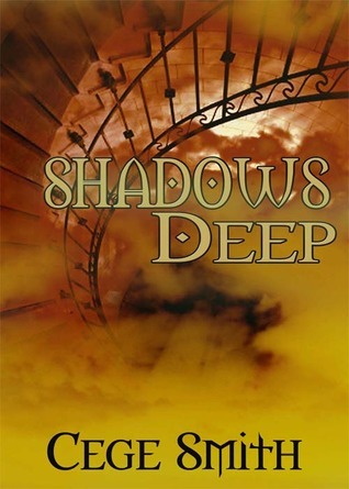Shadows Deep (Shadows, #2) by Cege Smith | Goodreads