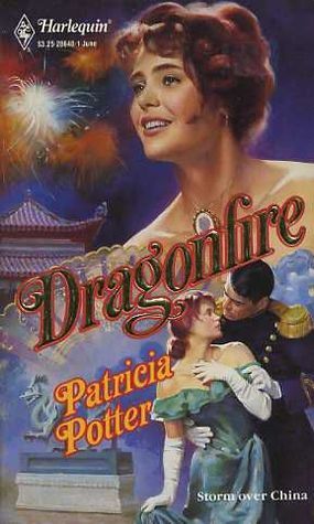 Dragonfire by Patricia Potter | Goodreads