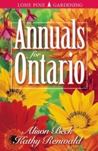 Annuals for Ontario by Alison Beck | Goodreads