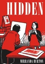 Hidden by Mirranda Burton | Goodreads