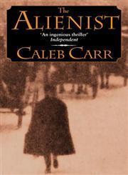 The Alienist by Caleb Carr | Goodreads