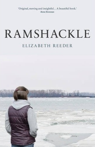 Ramshackle by Elizabeth Reeder | Goodreads