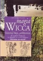 Magia Wicca By Cristopher Wallace Goodreads