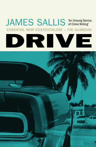 Drive by James Sallis | Goodreads