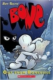 Bone (9 Volumes) by Jeff Smith | Goodreads