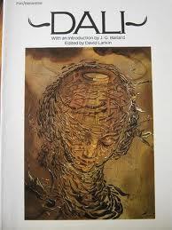 Dali by David Larkin | Goodreads