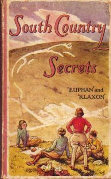 South Country Secrets by Euphan | Goodreads