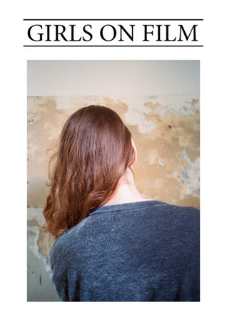 Girls on Film by Igor Termenon | Goodreads