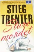 Sturemordet (Harry Friberg #18) by Stieg Trenter | Goodreads