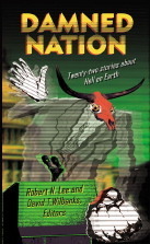 Damned Nation by Robert N. Lee | Goodreads