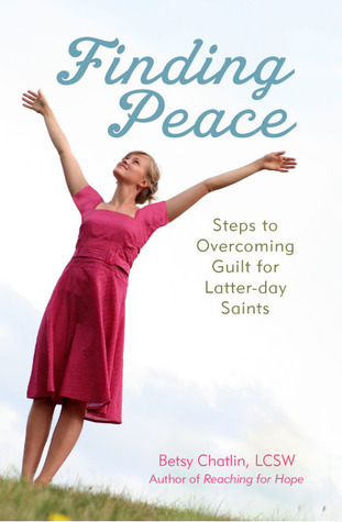 Finding Peace by Betsy Chatlin | Goodreads