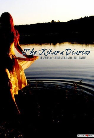 The Kitara Diaries by Anonymous | Goodreads