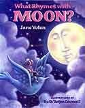 What Rhymes with Moon? by Jane Yolen | Goodreads