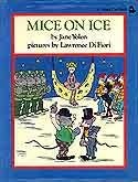 Mice on Ice: 2 by Jane Yolen | Goodreads