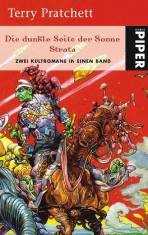 Die dunkle Seite der Sonne - Strata by Terry Pratchett | Goodreads