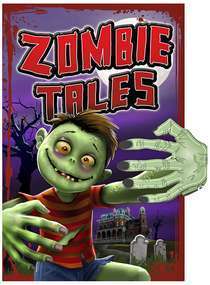 Zombie Tales by Don Roff | Goodreads