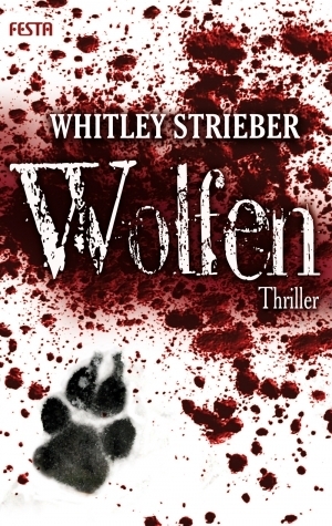 Wolfen by Whitley Strieber | Goodreads