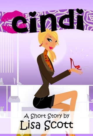 Cindi by Lisa Scott | Goodreads