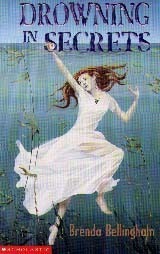 Drowning In Secrets by Brenda Bellingham | Goodreads