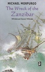 The Wreck of the Zanzibar (New Windmill) by Michael Morpurgo | Goodreads