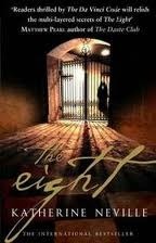 The Eight by Katherine Neville | Goodreads